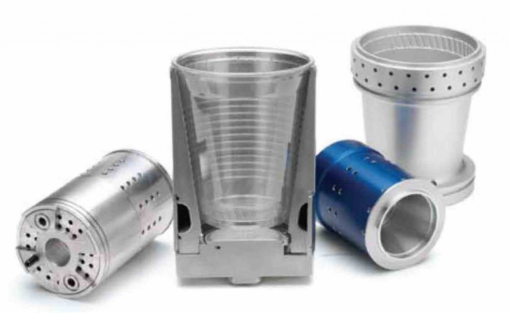 HyTech Spring and Machine Corp - HyTech Spring and Machine Corp