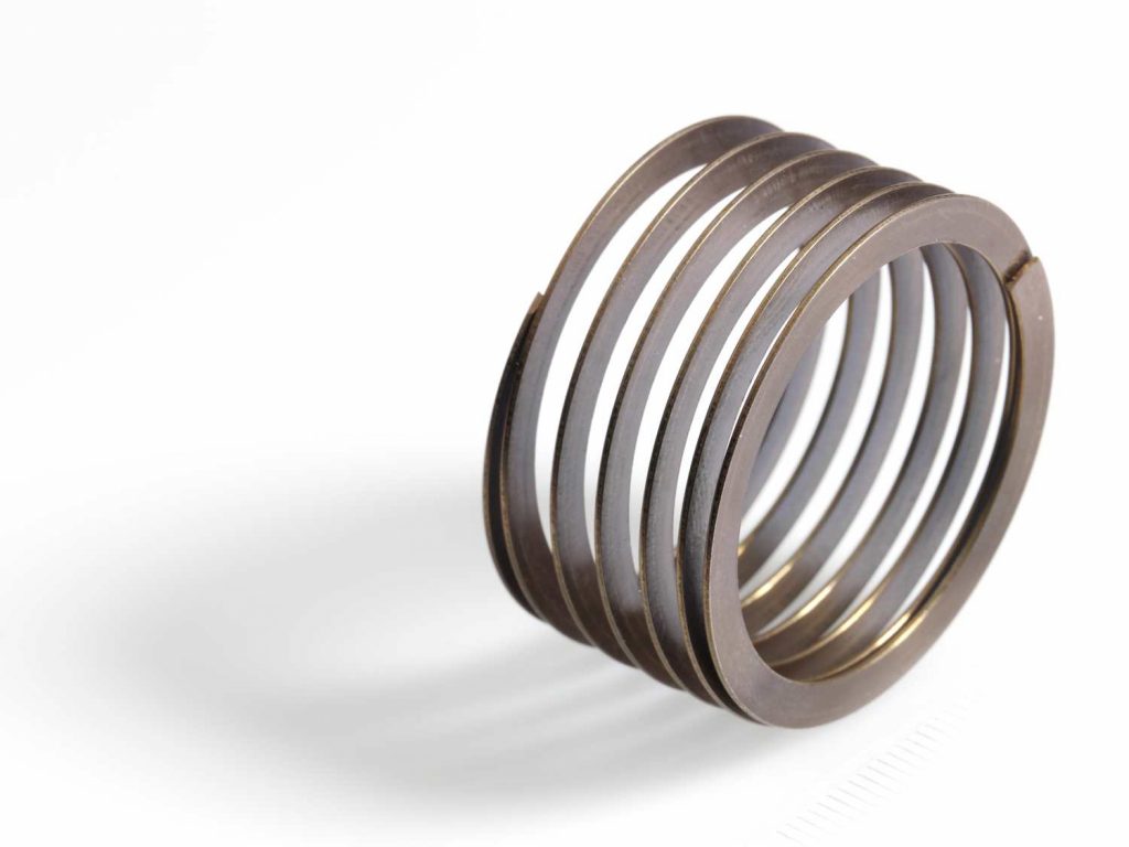 Custom Spring Products – Precision Formed In-House - HyTech Spring and ...