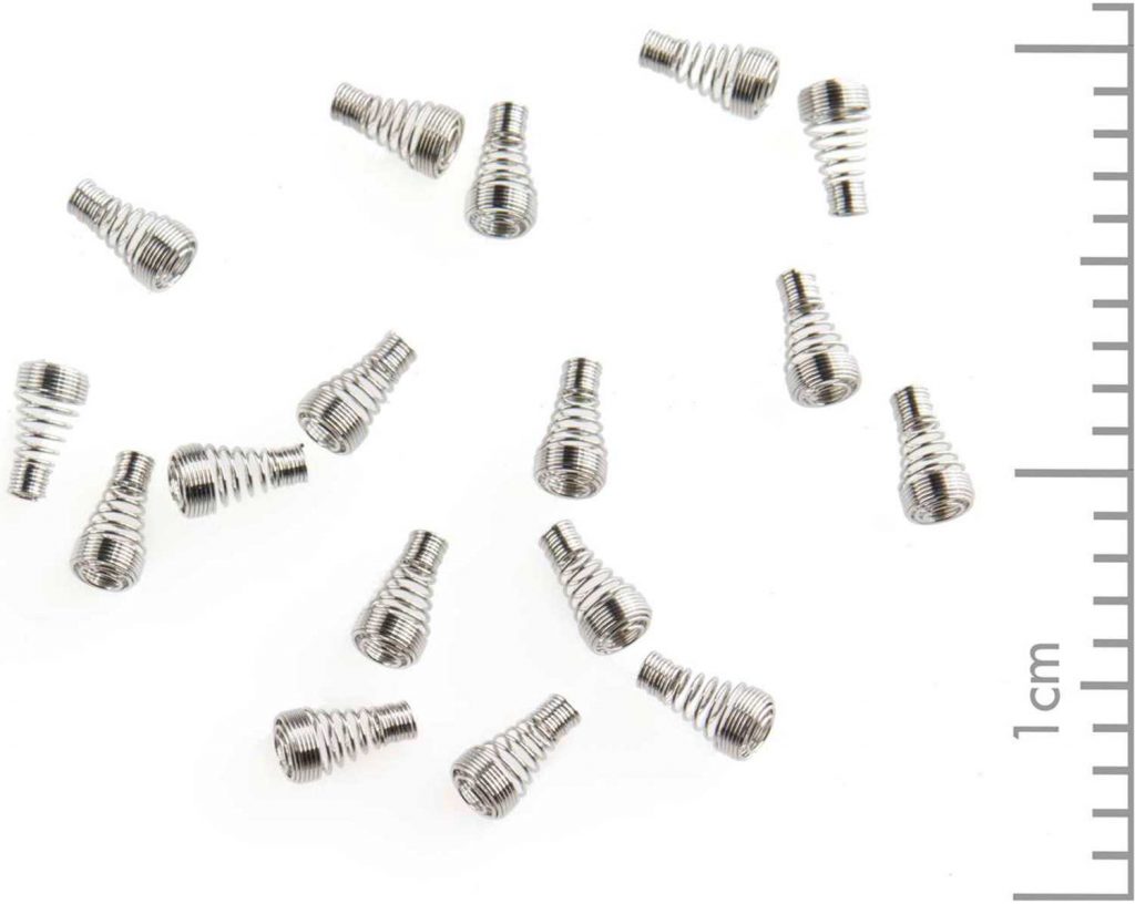 Design & Manufacturing of Custom Micro Wire Components