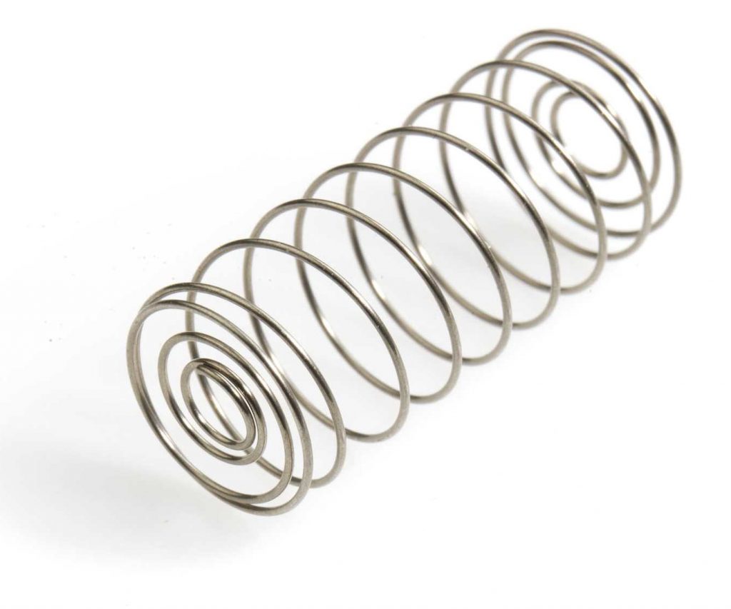 Custom Spring Products – Precision Formed In-House - HyTech Spring and ...