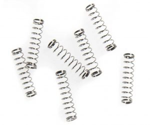 Custom Spring Products – Precision Formed In-House - HyTech Spring and ...