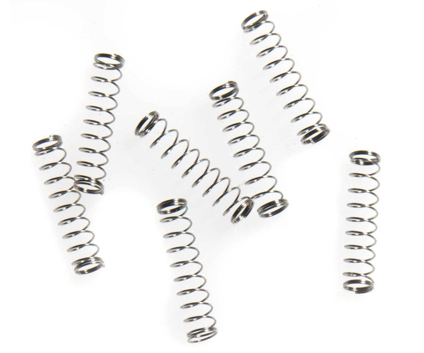 Custom Spring Products – Precision Formed In-House - HyTech Spring and ...