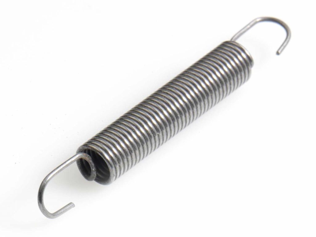 Custom Spring Products – Precision Formed In-House - HyTech Spring and ...