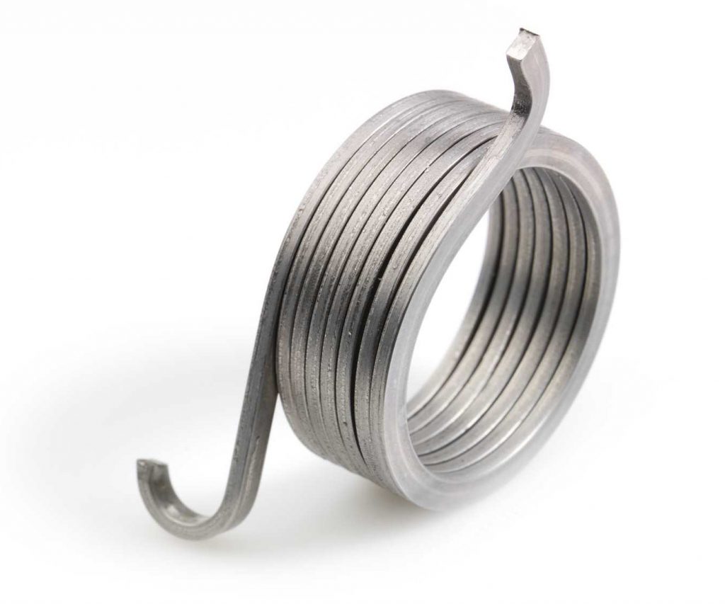 Automotive - HyTech Spring and Machine Corp