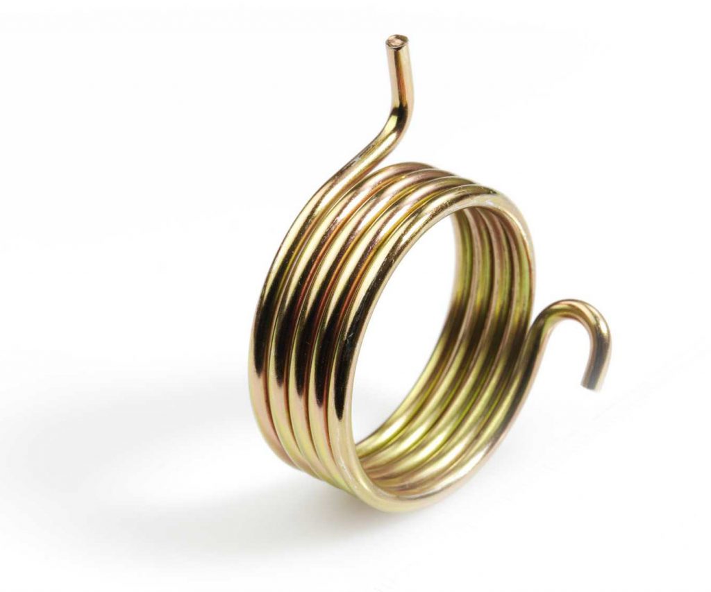 Custom Spring Products – Precision Formed In-House - HyTech Spring and ...