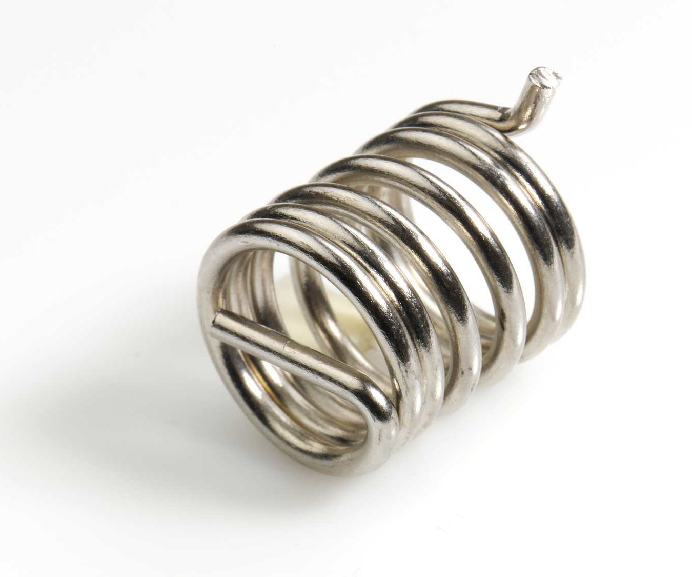 Custom Spring Products – Precision Formed In-House - HyTech Spring and ...