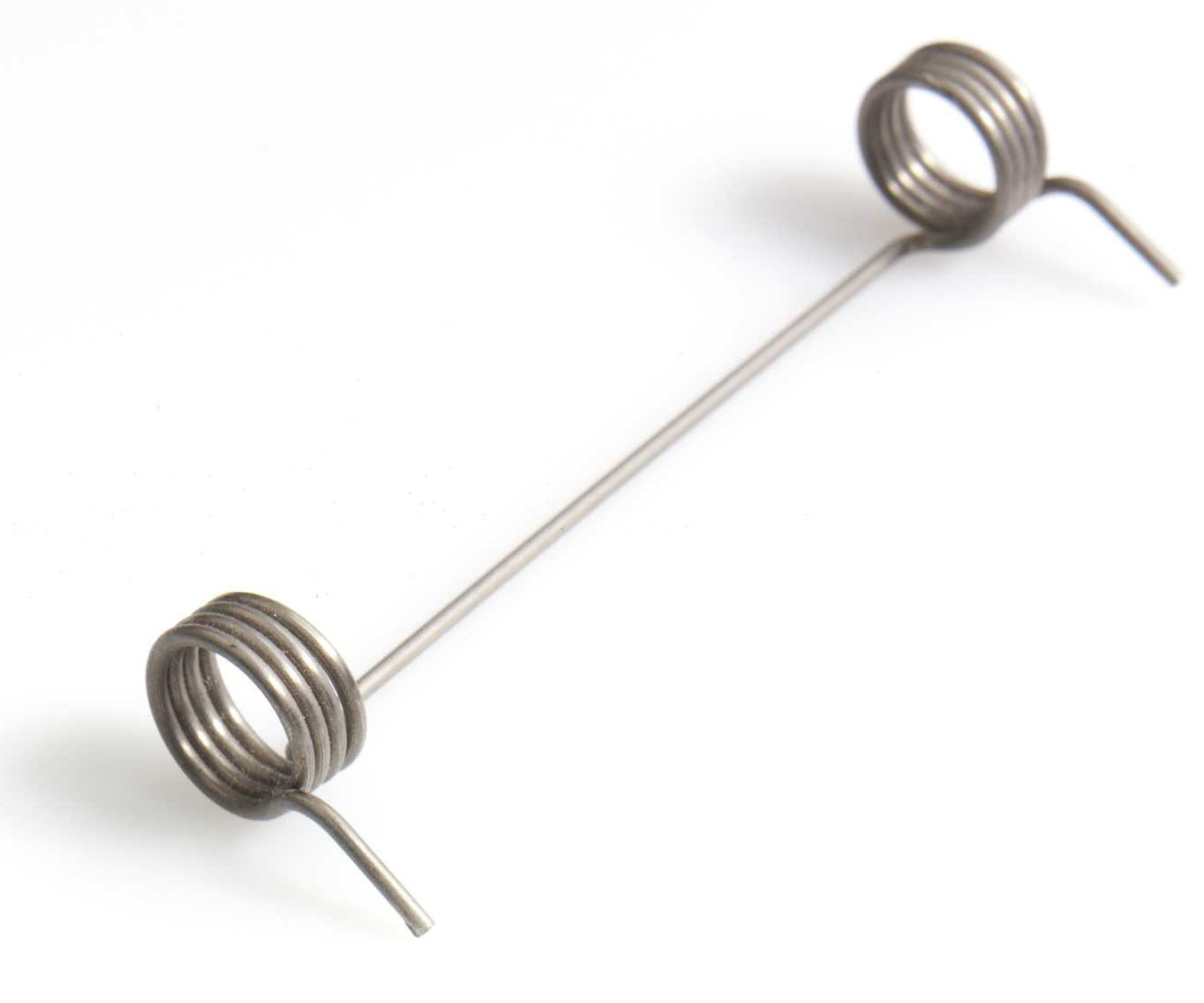 Automotive - HyTech Spring and Machine Corp