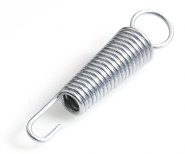 Custom Spring Products – Precision Formed In-House - HyTech Spring and ...