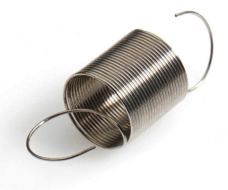 Custom Spring Products – Precision Formed In-House - HyTech Spring and ...