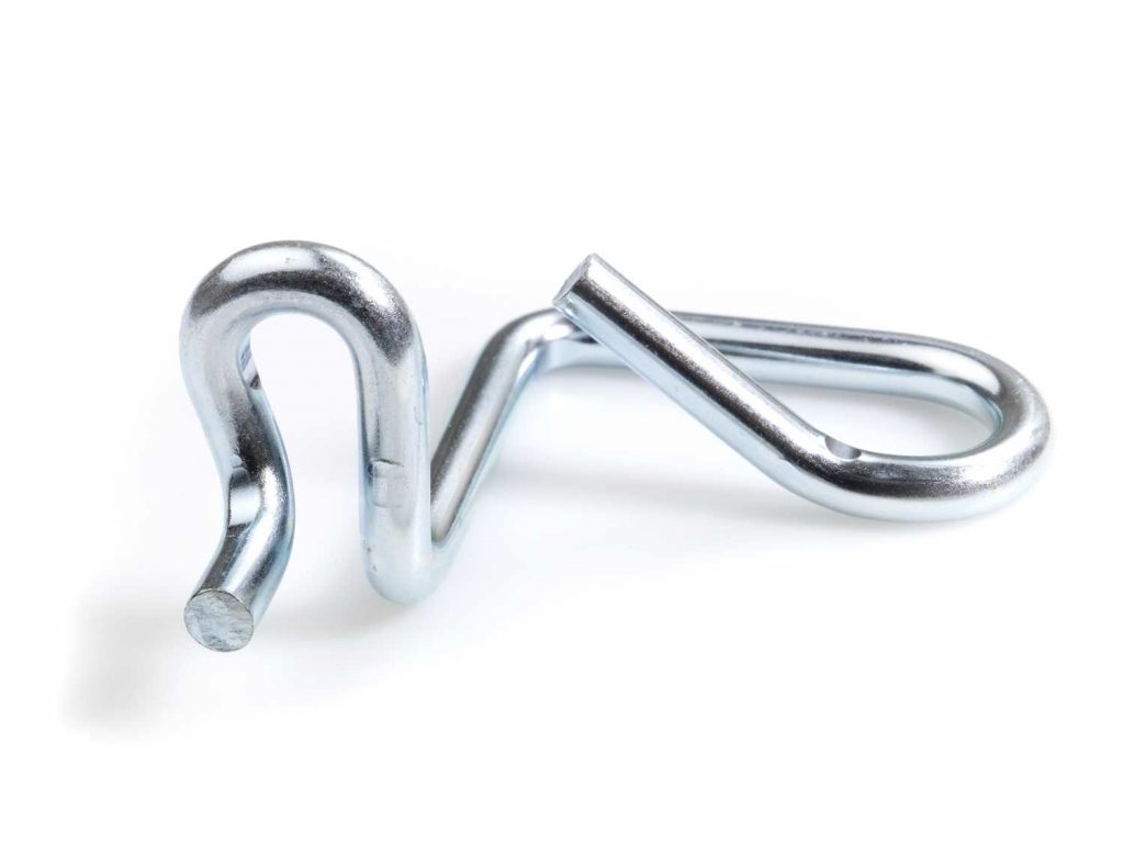 Custom Wireform Solutions Manufactured to Your Specifications - HyTech ...