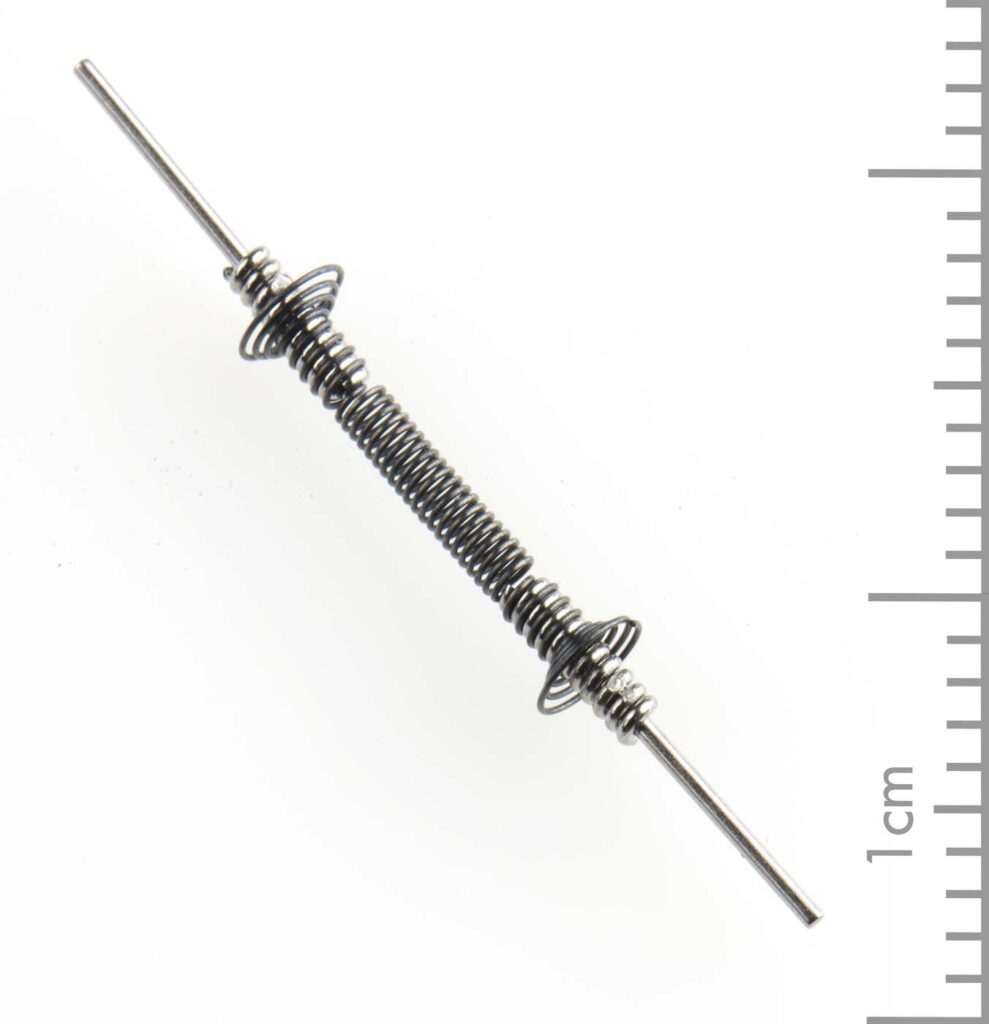 CNC Micromachining & Miniature Parts Guide | HyTech Spring